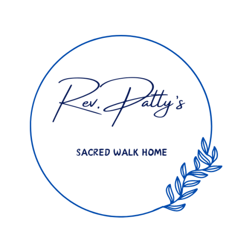 Running with the Pack in Heaven – Sacred Walk Home